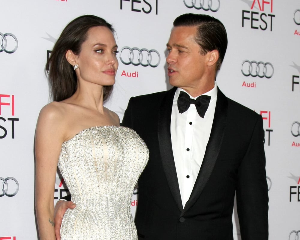 ≡ 8 Celebrity Divorces That Took Forever To Finalize Brain Berries