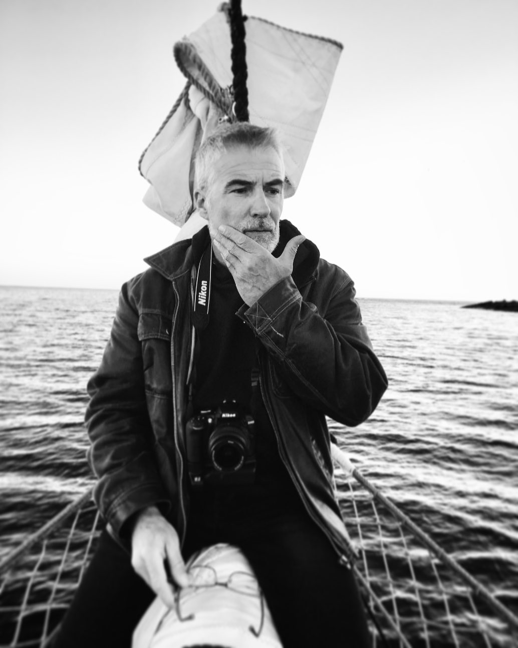 ≡ David Cantero, datos interesantes que conocer Brain Berries