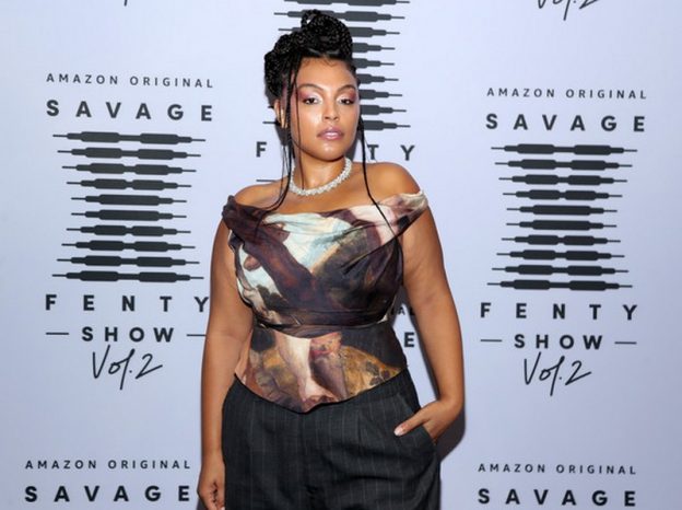 Plus Size Model Paloma Elsesser is an Inspiration to Everyone