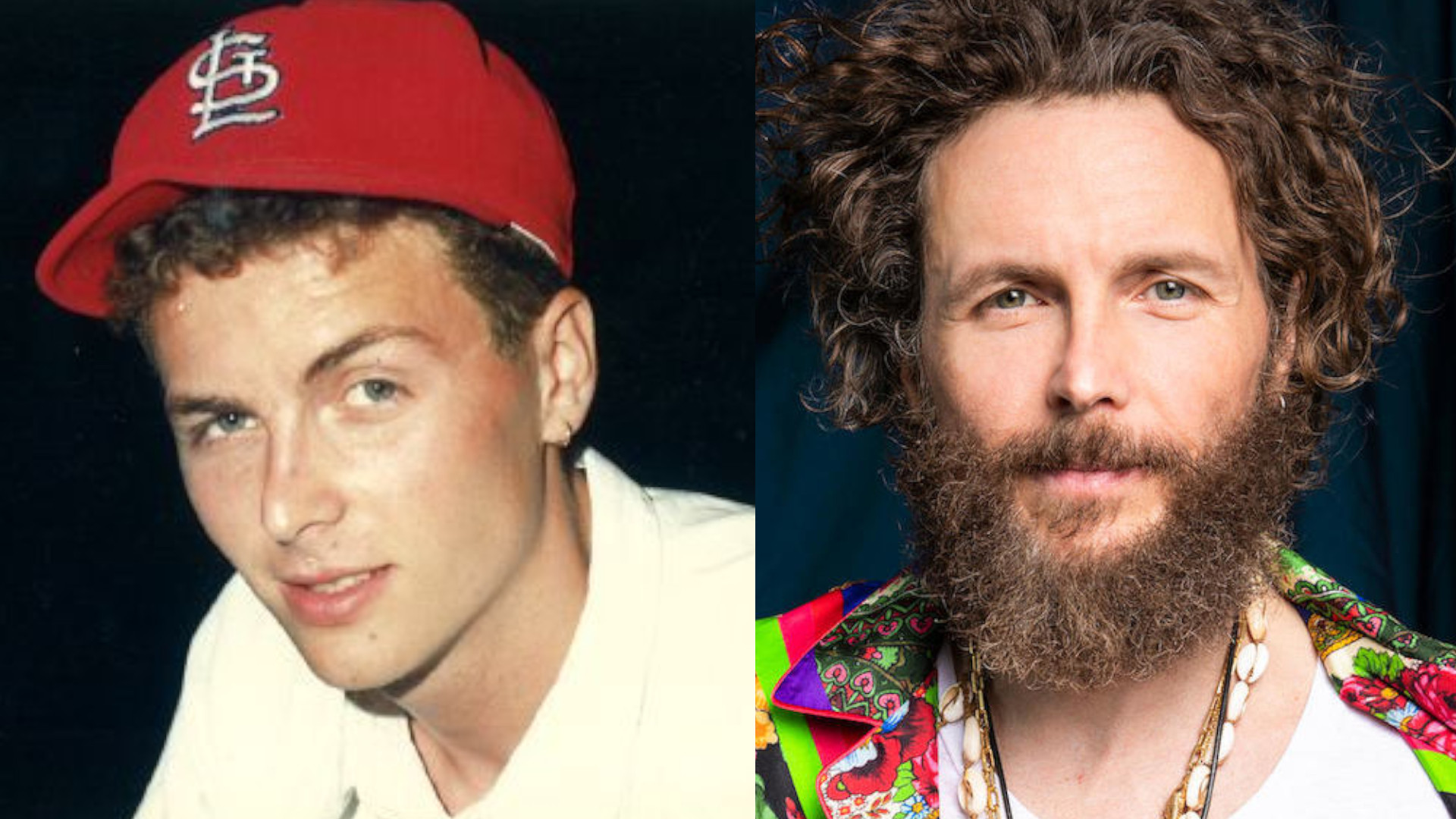 ≡ I 10 cantanti italiani più famosi negli anni ’90 e ’80: ieri e oggi ...