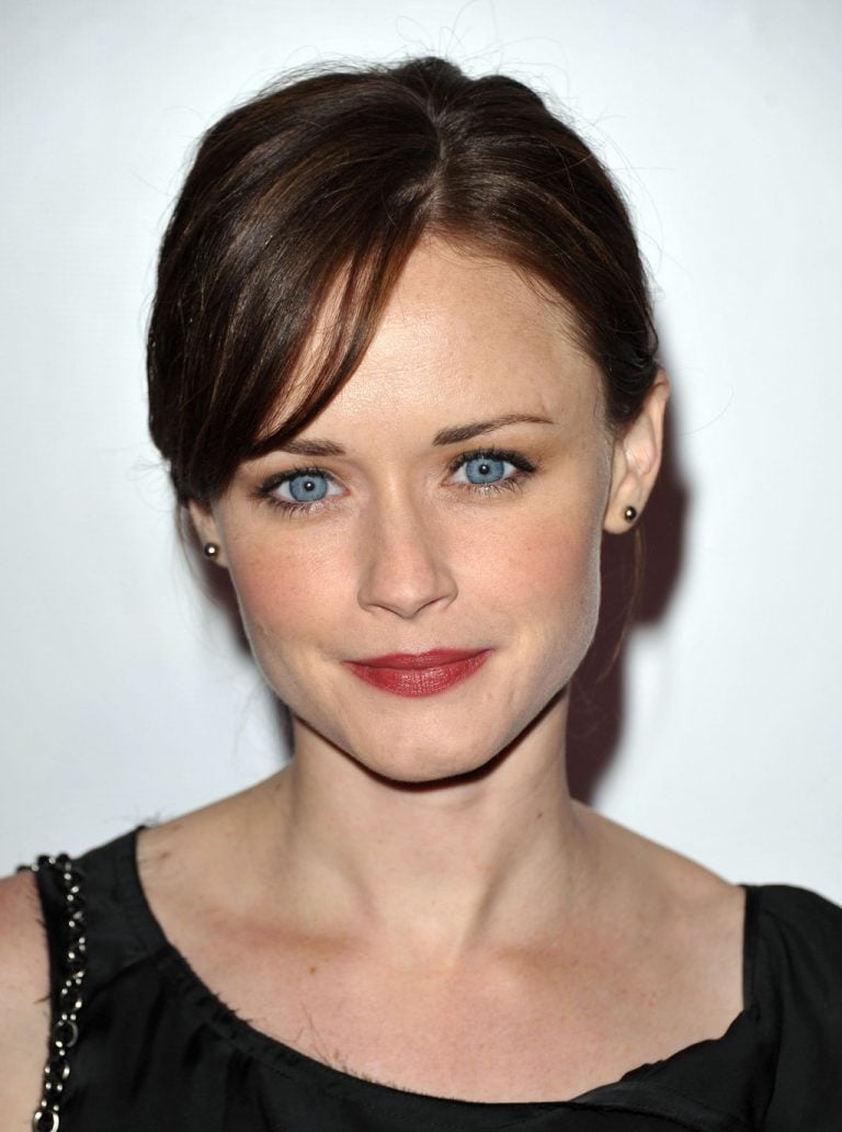 ≡ 7 Most Gorgeous Blue Eyed Celebs Brain Berries