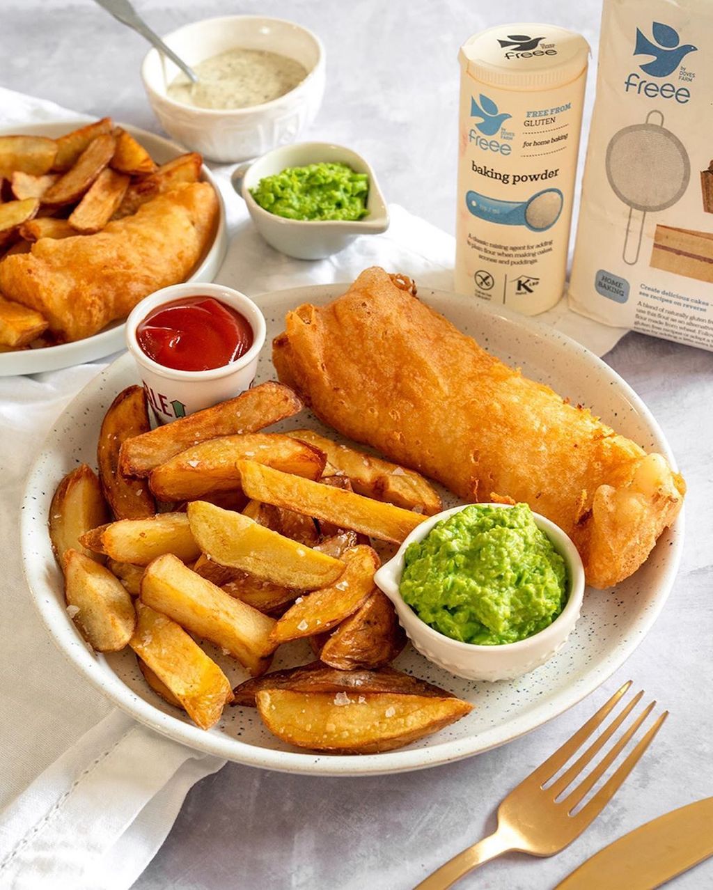 8 Popular Foods and Their Origins