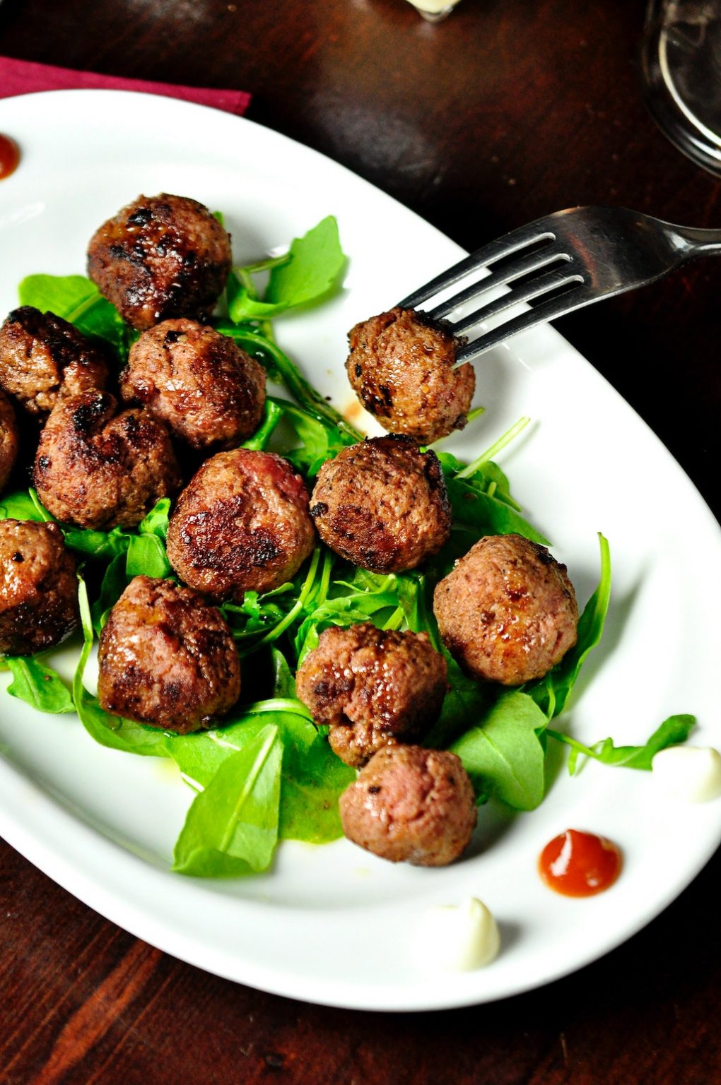8 Popular Foods and Their Origins