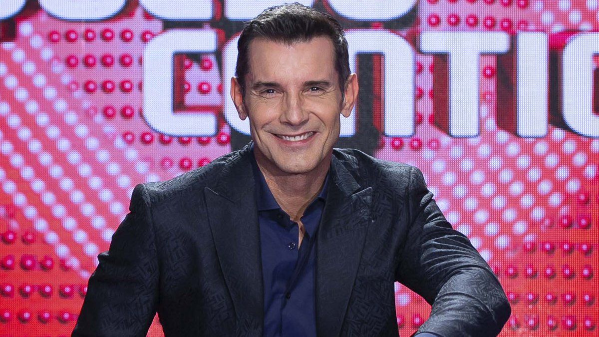 ≡ Los presentadores mejor pagados de Telecinco Brain Berries