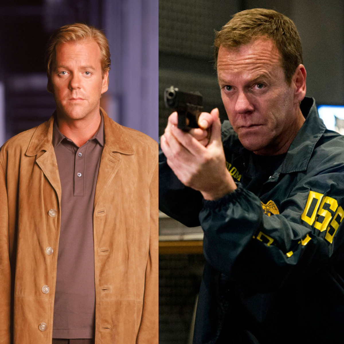 9 Iconic TV Characters in Their First and Last Episodes