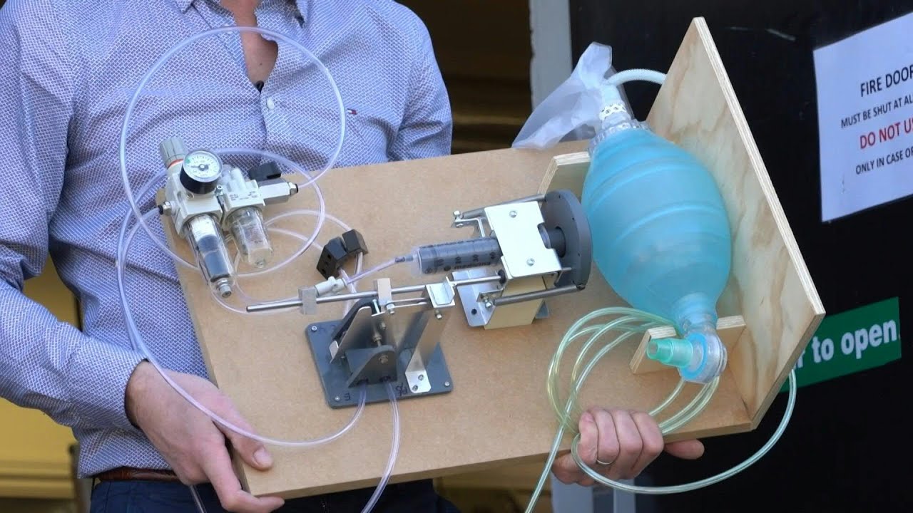 ≡ New Tech Gimmicks to Come Out of the COVID-19 Pandemic Brain Berries