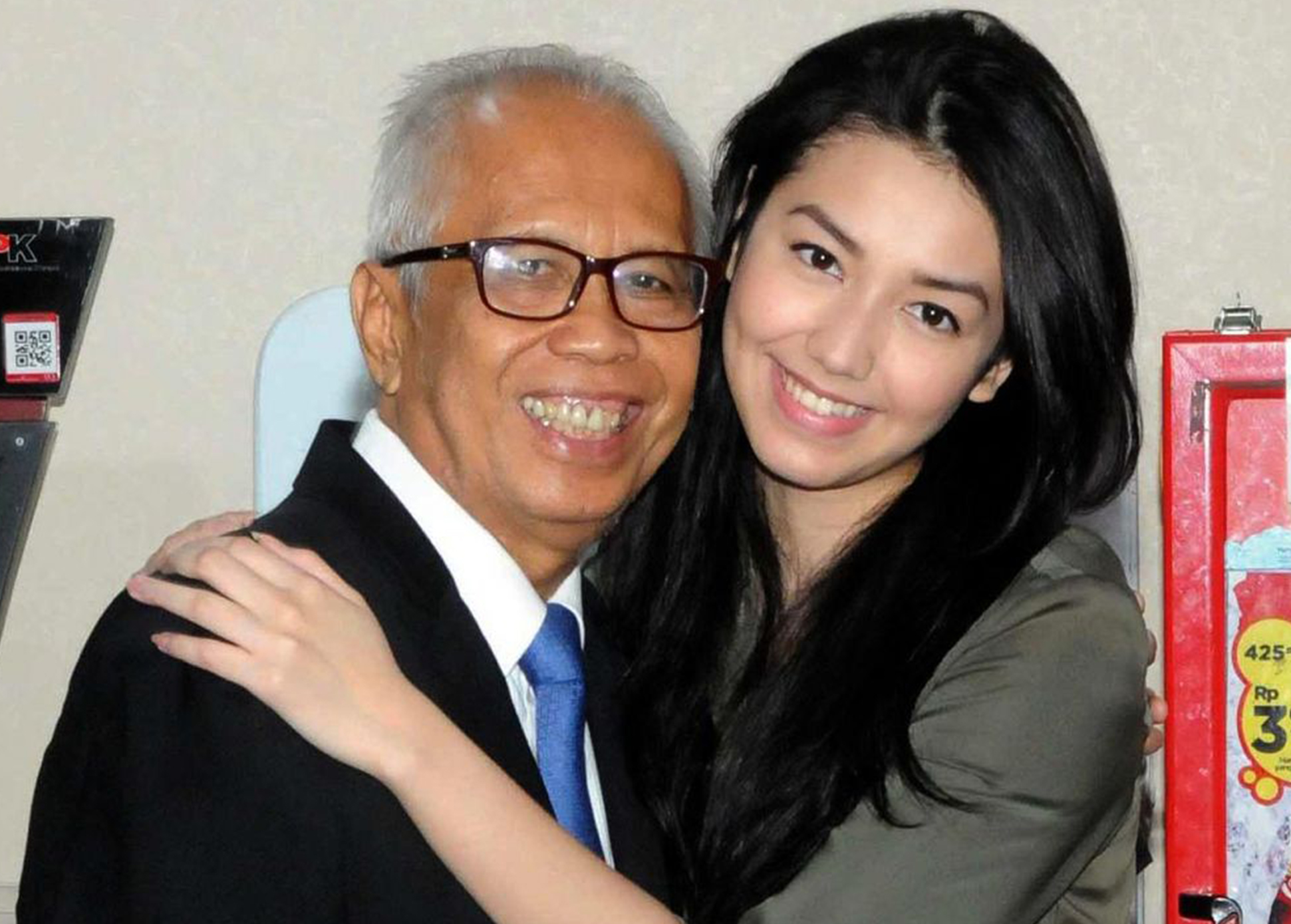 ≡ Dari Korupsi Hingga Punya 10 Istri, Inilah 5 Fakta O.C. Kaligis dan ...