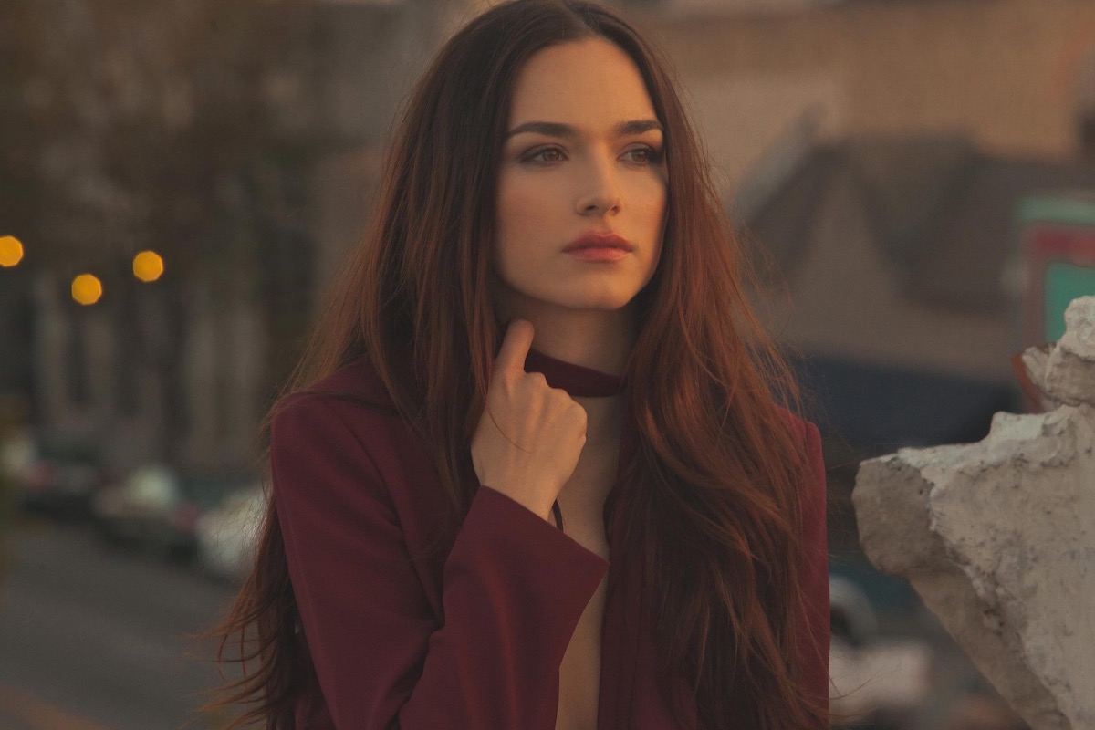 ≡ Le 10 donne più belle d’Italia Brain Berries