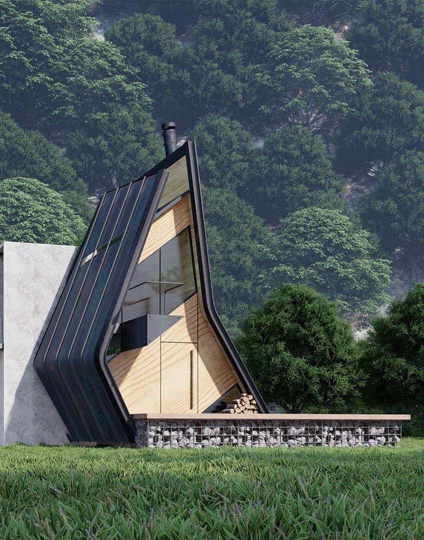 12 Truly Mind Blowing Examples Of Architecture Projects