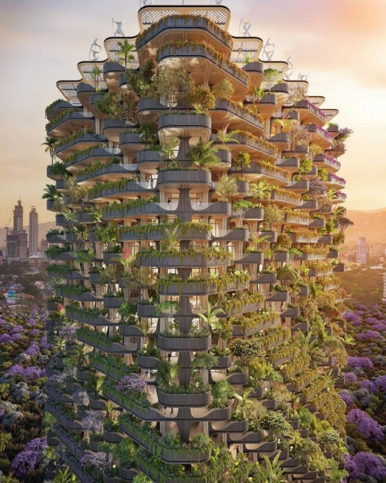 12 Truly Mind Blowing Examples Of Architecture Projects