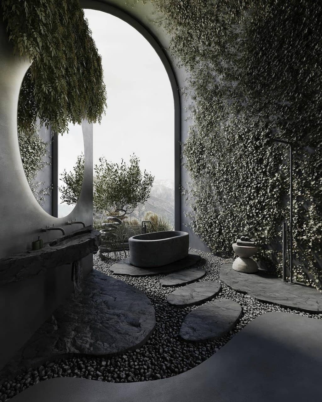 12 Truly Mind Blowing Examples Of Architecture Projects