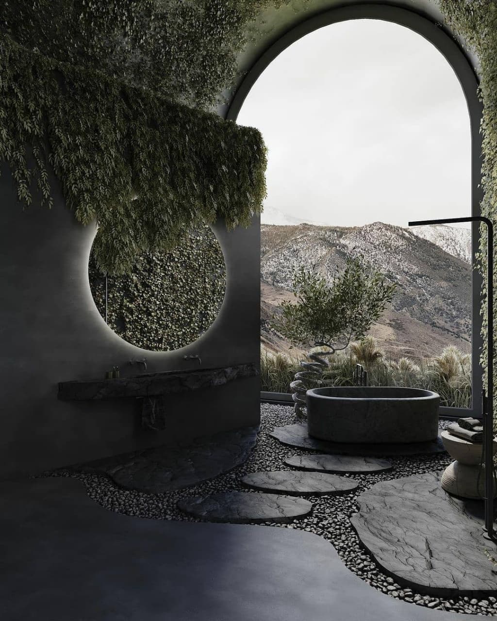 12 Truly Mind Blowing Examples Of Architecture Projects