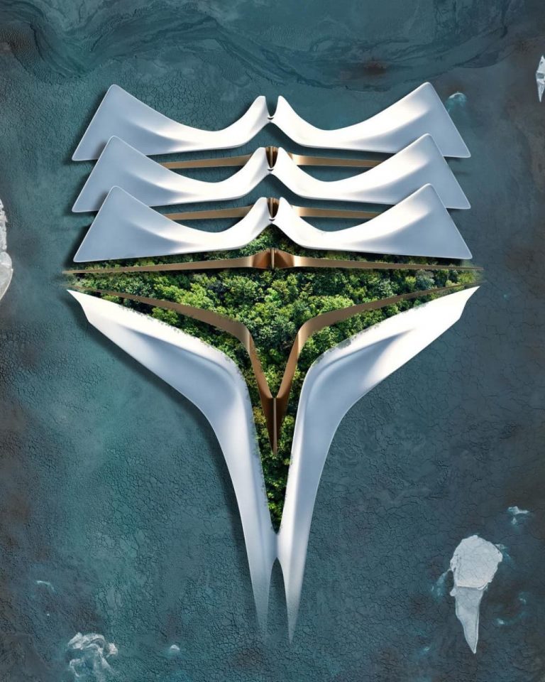 12 Truly Mind Blowing Examples Of Architecture Projects