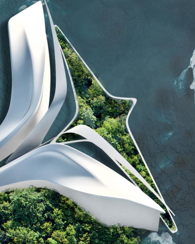12 Truly Mind Blowing Examples Of Architecture Projects