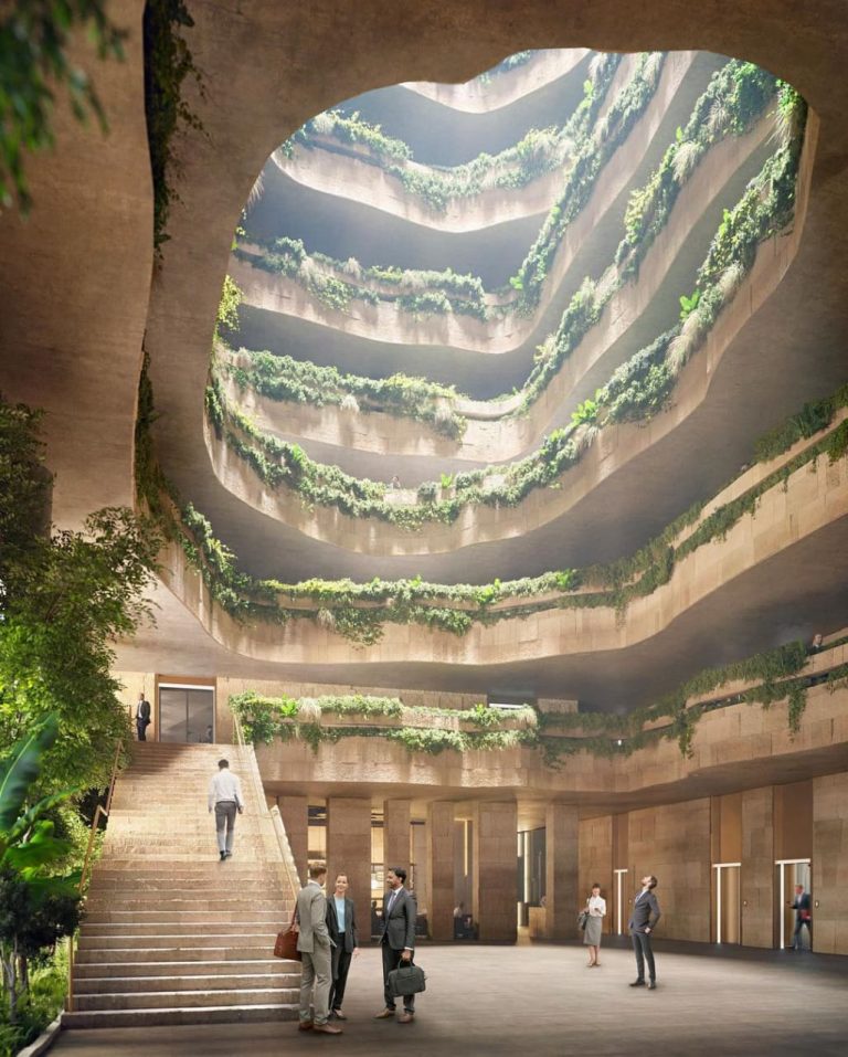 12 Truly Mind Blowing Examples Of Architecture Projects