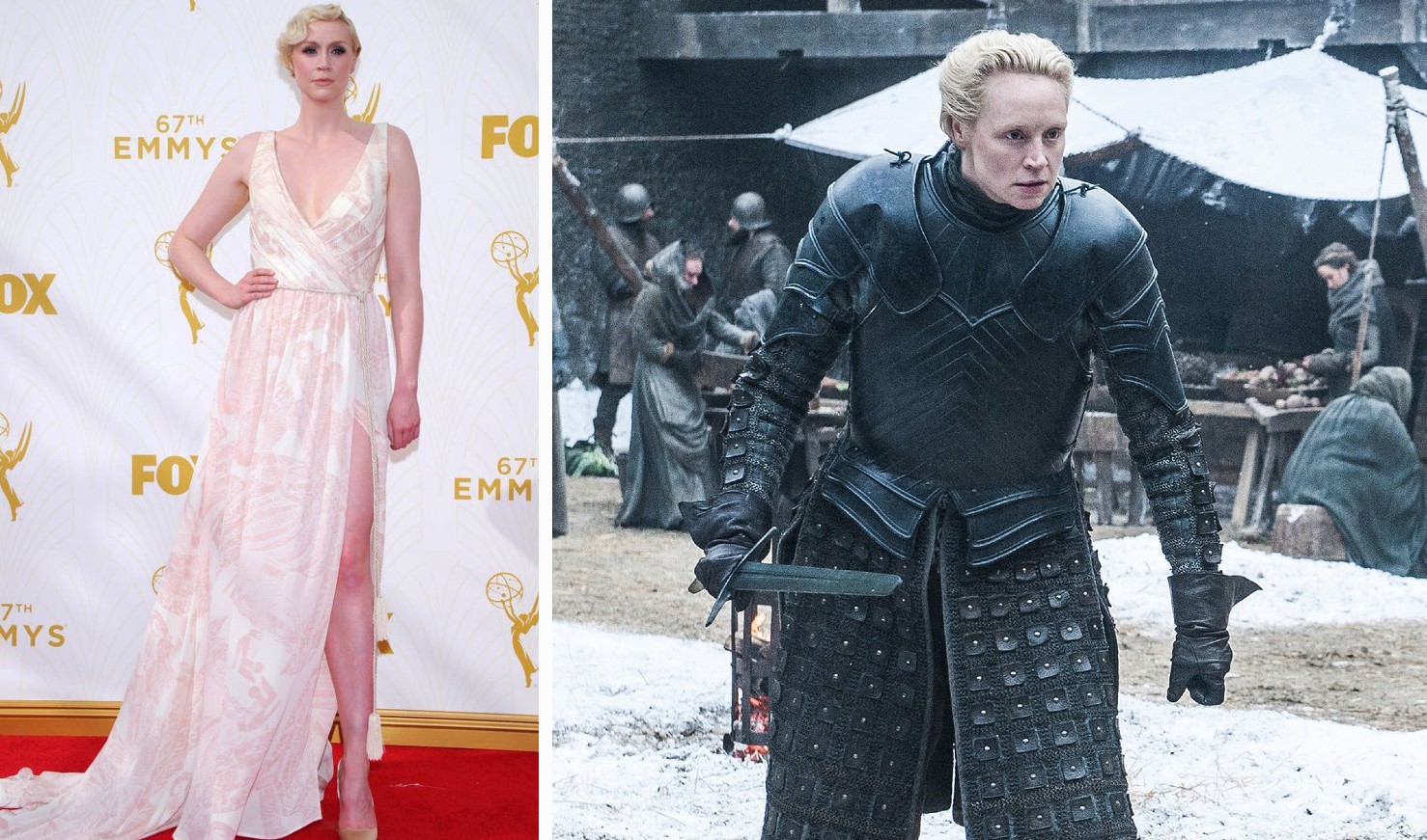 ≡ 10 Badass Heroines That Also Look Fabulous On The Red Carpet Brain ...