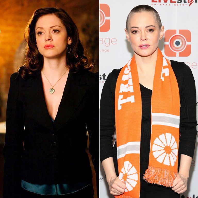 ≡ Charmed Actors 20 Years Later: What Do They Look Like Now? Brain Berries