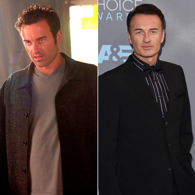 Charmed Actors 20 Years Later: What Do They Look Like Now?