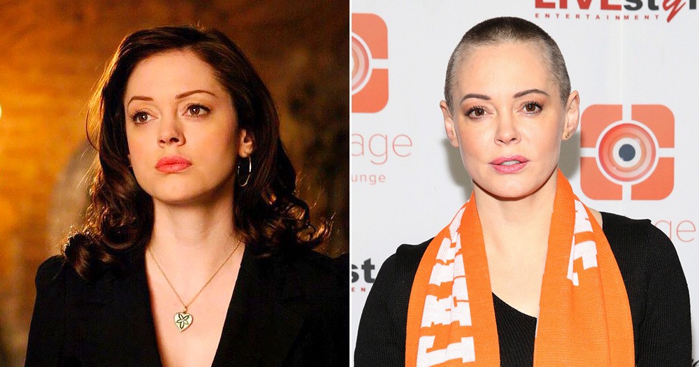 ≡ Charmed Actors 20 Years Later: What Do They Look Like Now? Brain Berries