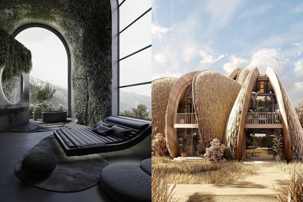 ≡ 12 Truly Mind Blowing Examples Of Architecture Projects Brain Berries