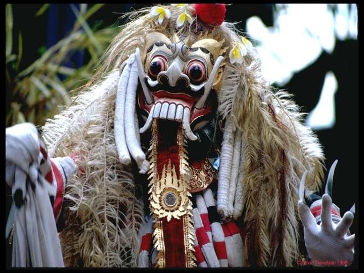 ≡ Mengerikan, Inilah 8 Ilmu Hitam Tradisional Indonesia yang Melegenda ...