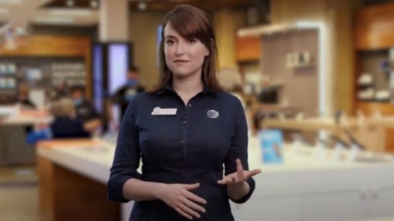 The Best And Worst Lily AT&T Commercials
