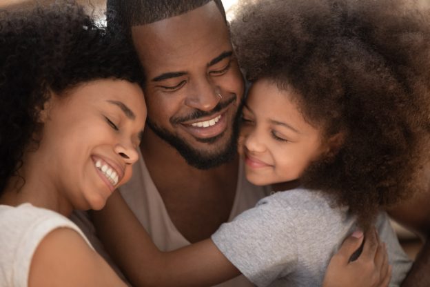 7 Reasons Why a Loving Father Is Important in a Child’s Life