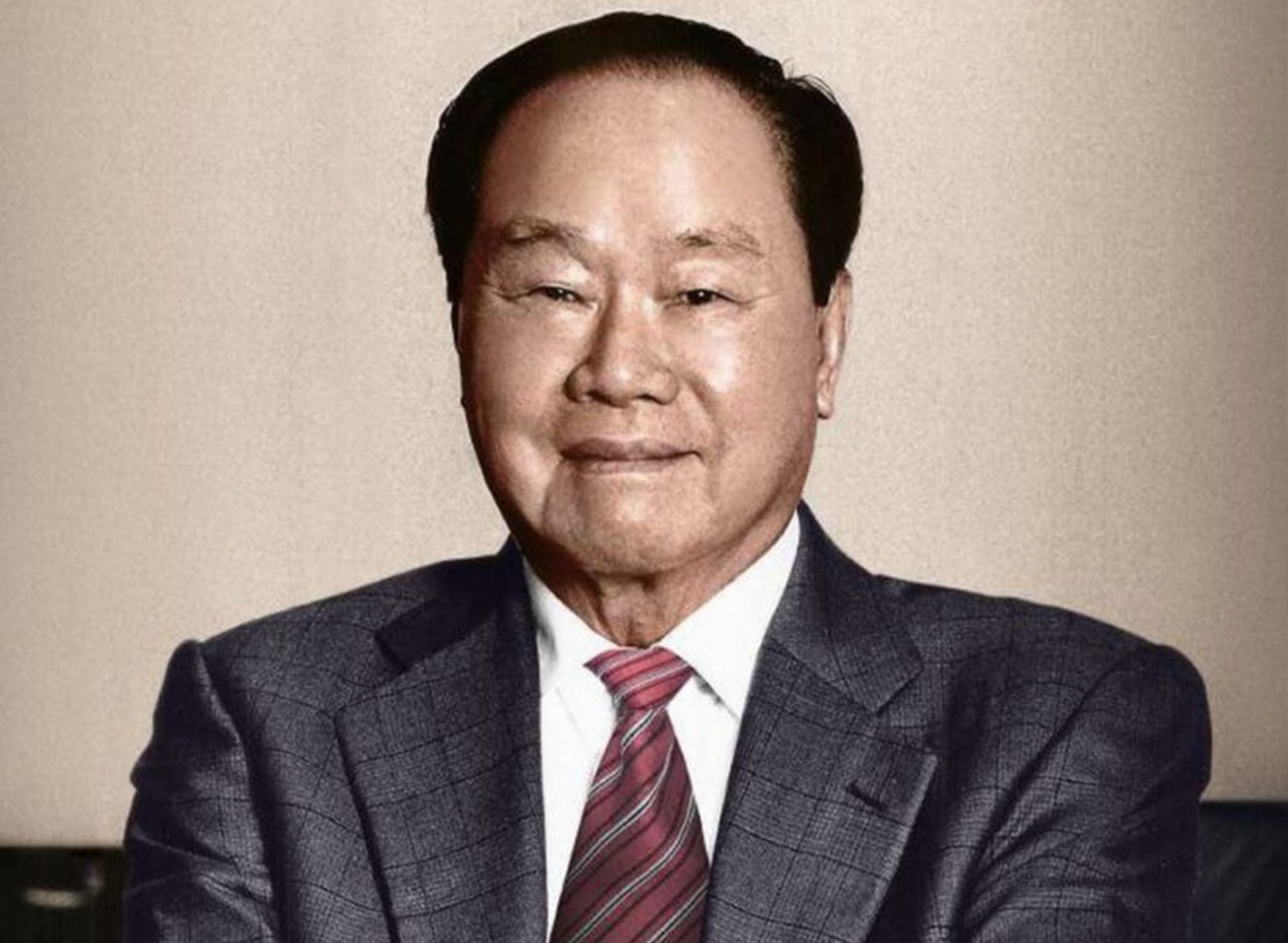 10 Crazy Rich Indonesia yang Sesungguhnya, Ada Anthony Salim! – Antoni Blog