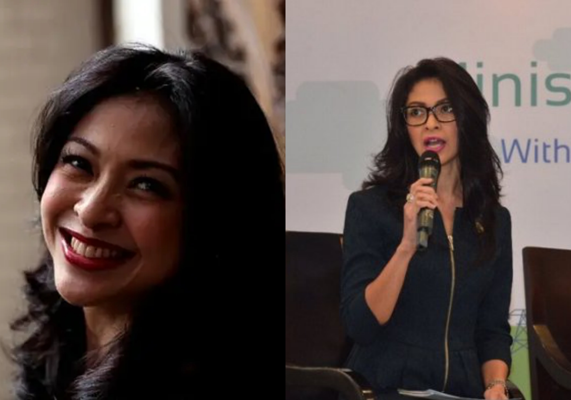 ≡ Awet Muda di Usia 50 Tahun, Inilah 6 Fakta Indira Soediro! Brain Berries