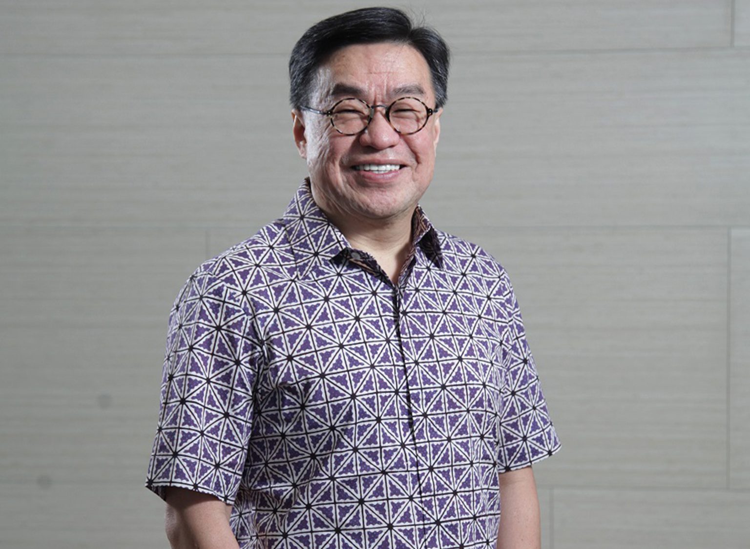 10 Crazy Rich Indonesia yang Sesungguhnya, Ada Anthony Salim! – Antoni Blog