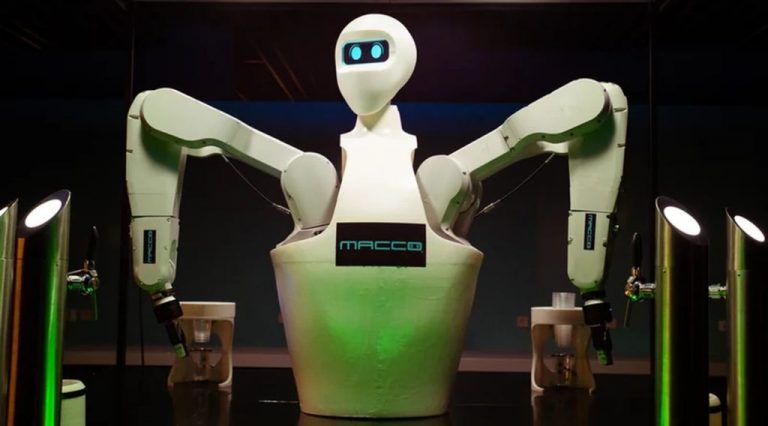 Top 7 Most Technologically Advanced Robots