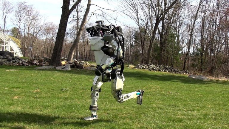 Top 7 Most Technologically Advanced Robots