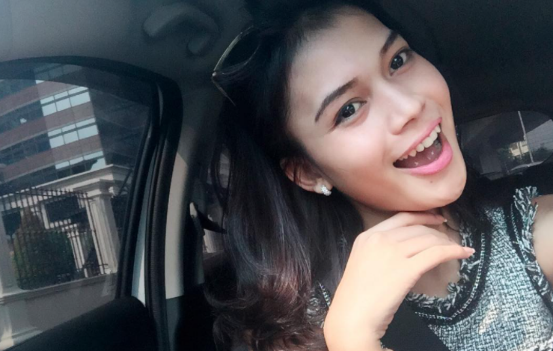 10 Transformasi Dinda Syarif dari Bayi Sampai Dewasa!