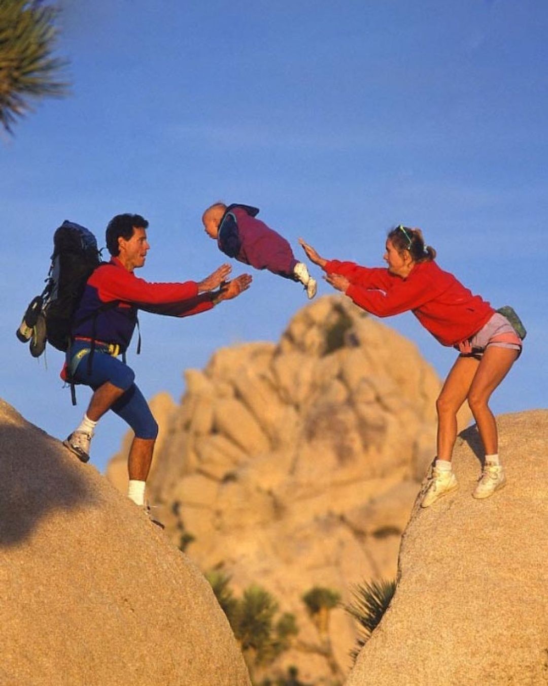 Hilarious Summer Vacation Fails That Will Make You Laugh