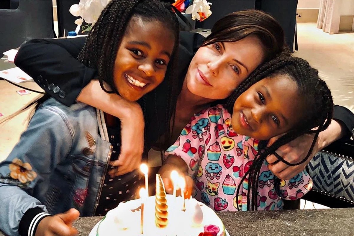 Celebrities Who Adopted Children And Inspire The World