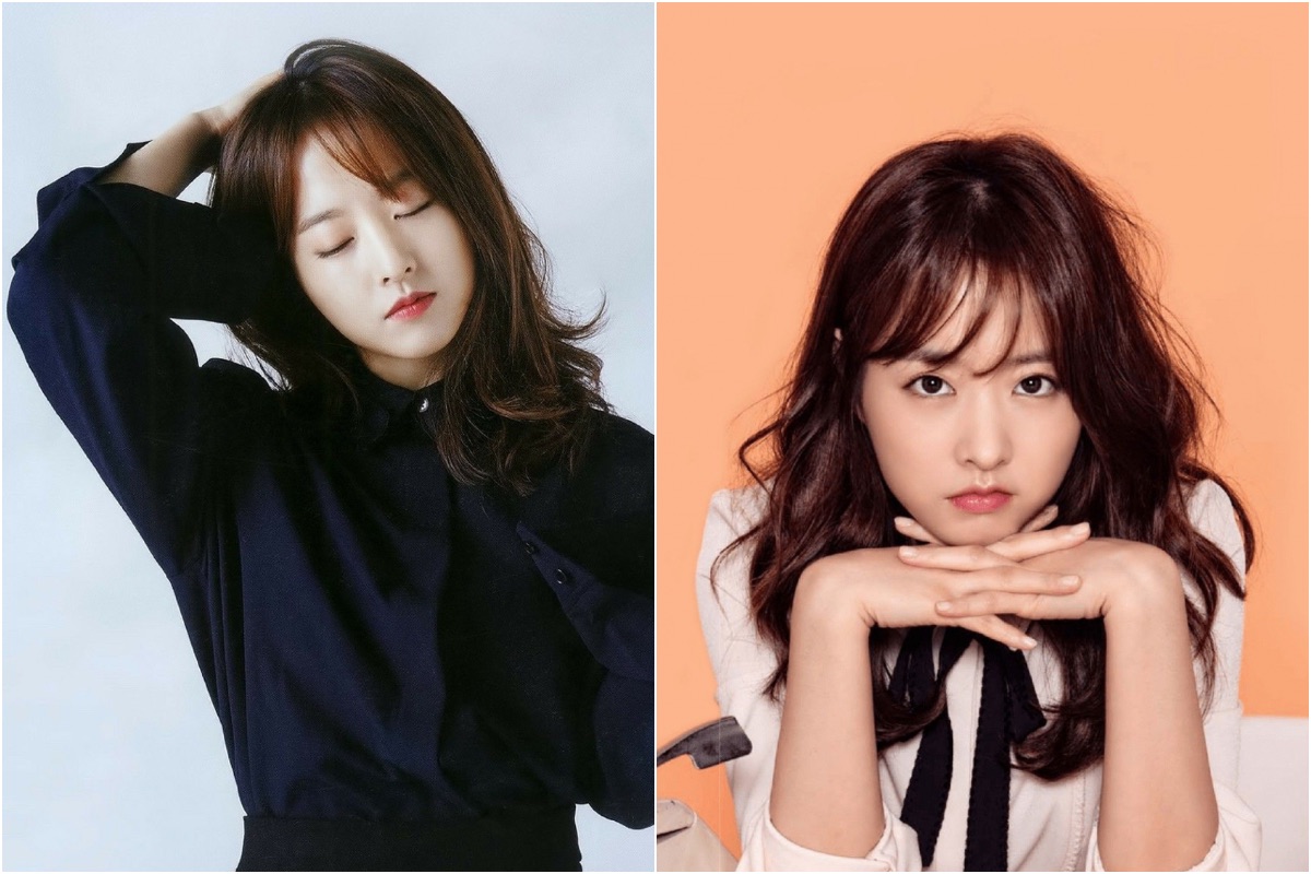 ≡ 9 Most Beautiful Korean Dorama Actresses Brain Berries