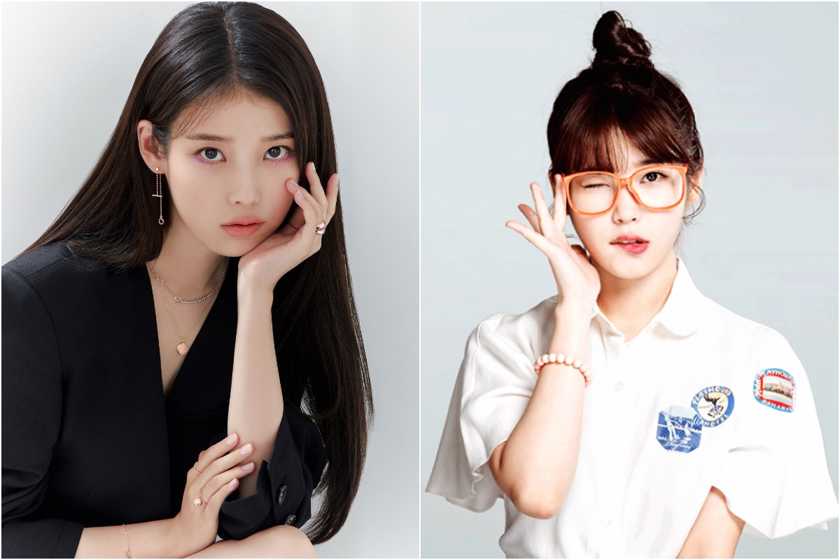 ≡ 9 Most Beautiful Korean Dorama Actresses Brain Berries