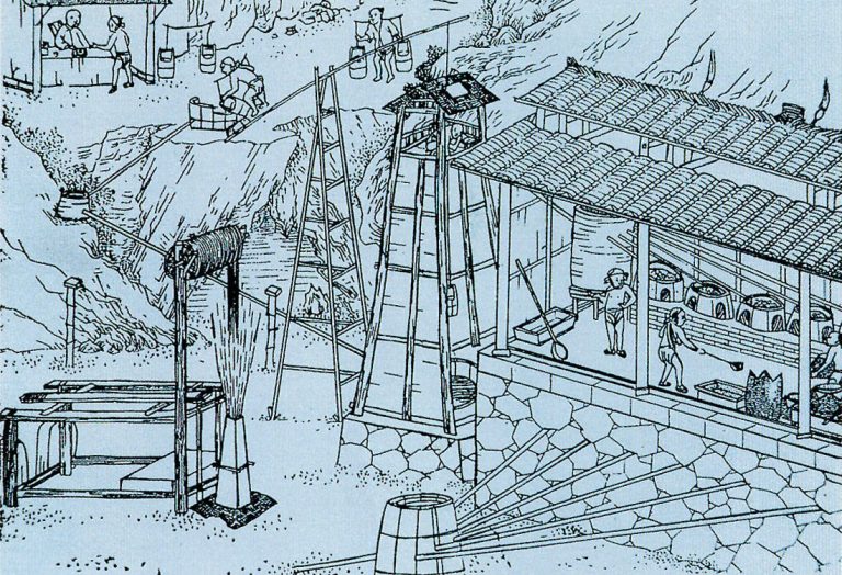 6 Ancient Technologies Far Ahead of Their Time