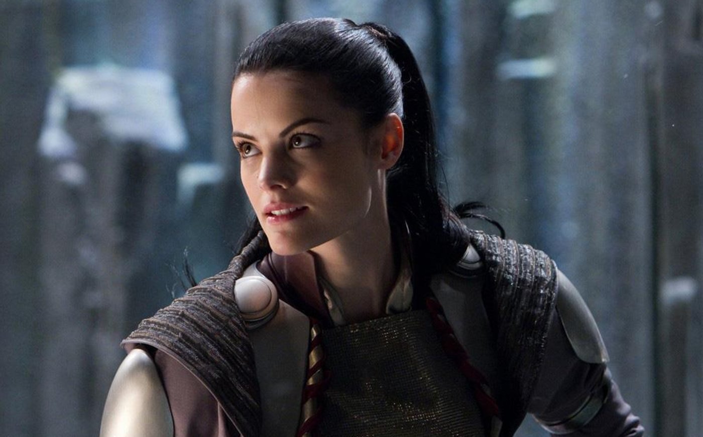 ≡ 9 Most Gorgeous Women in the MCU Brain Berries