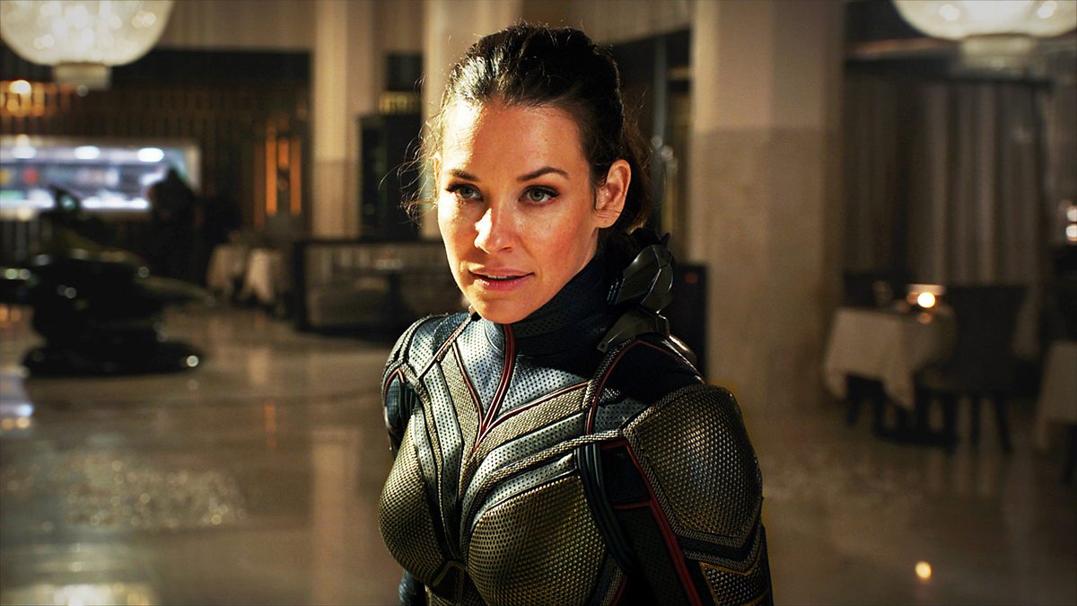 20 Hottest Women In The Mcu Ranked Screen Rant