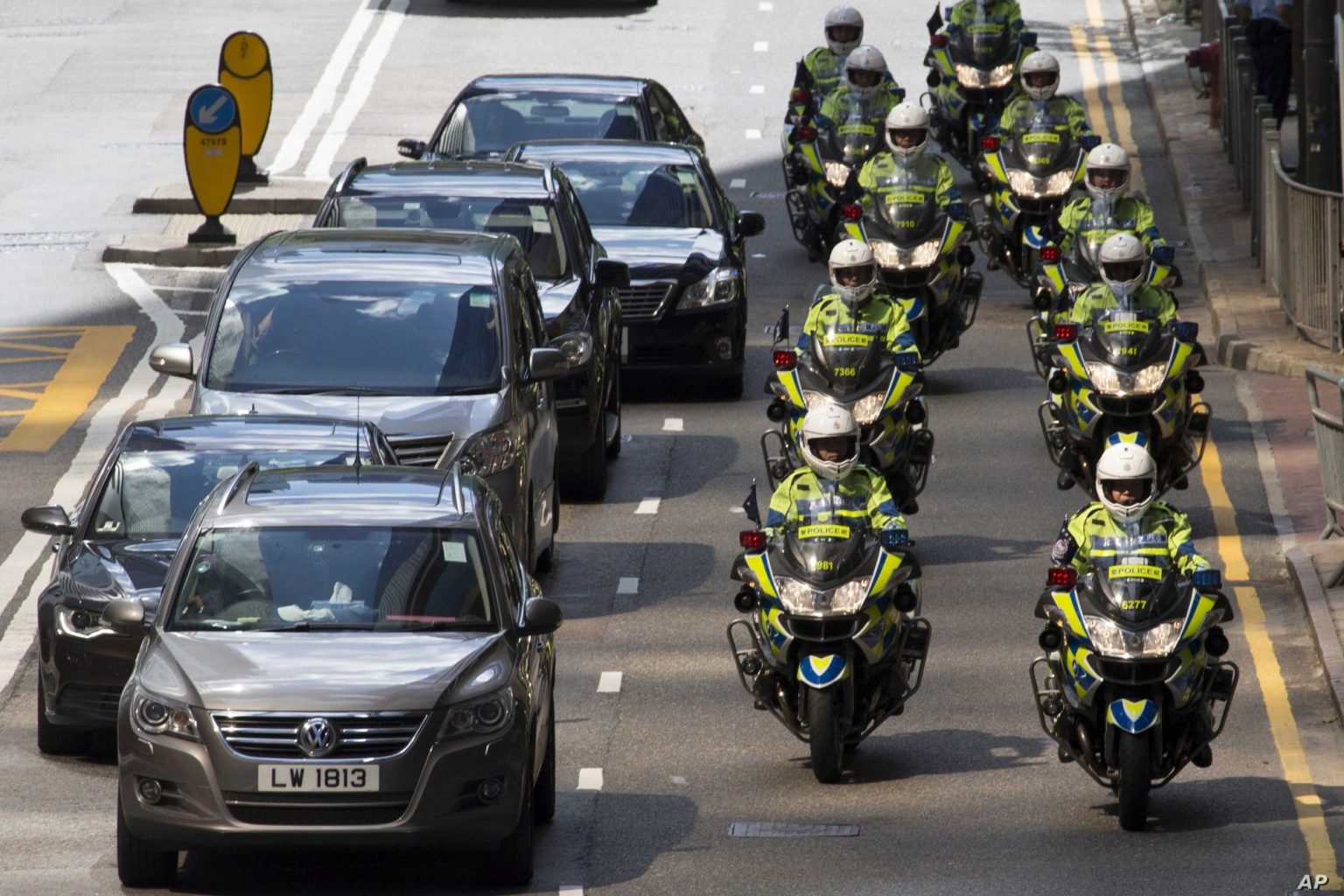 ≡ Top 8 Most Well-Guarded People in the World Brain Berries