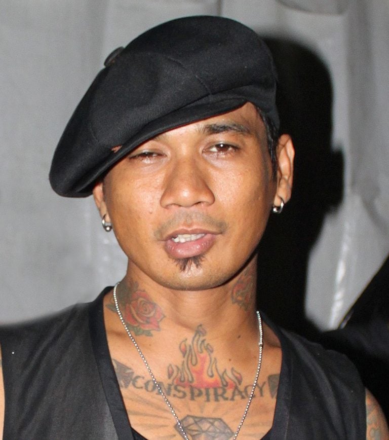 7 Fakta Jerinx, Drummer SID Yang Tidak Percaya COVID-19!