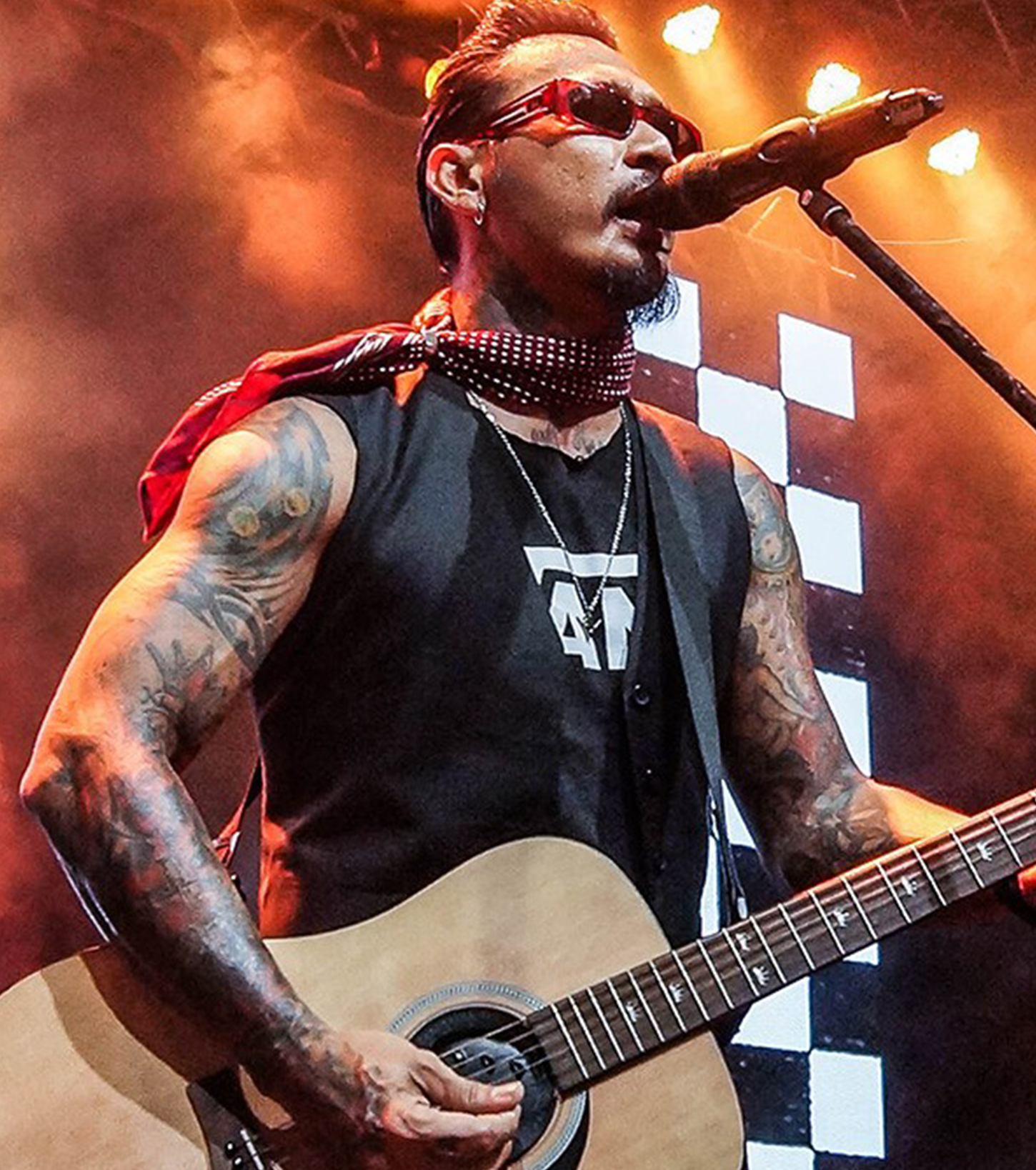 7 Fakta Jerinx, Drummer SID Yang Tidak Percaya COVID-19!