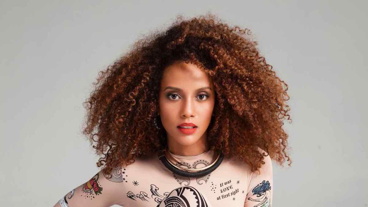 ≡ Top 10 atrizes brasileiras mais gatas (2021) Brain Berries - Blog ...