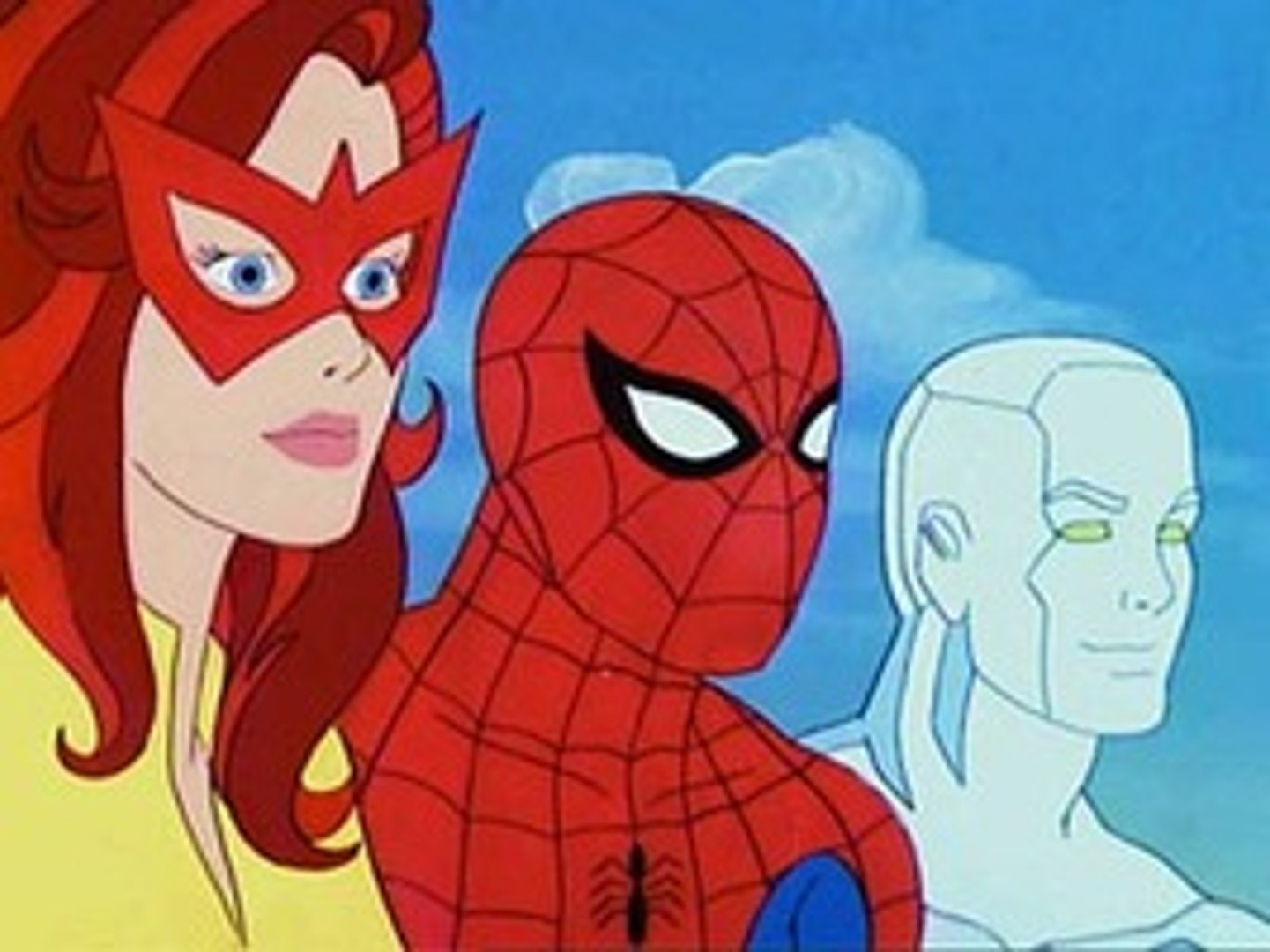7 Comic Book Characters That Originated In Movies and Cartoons