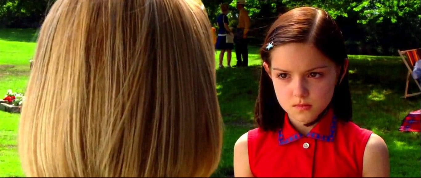 Incredible Transformation of Ariel Winter