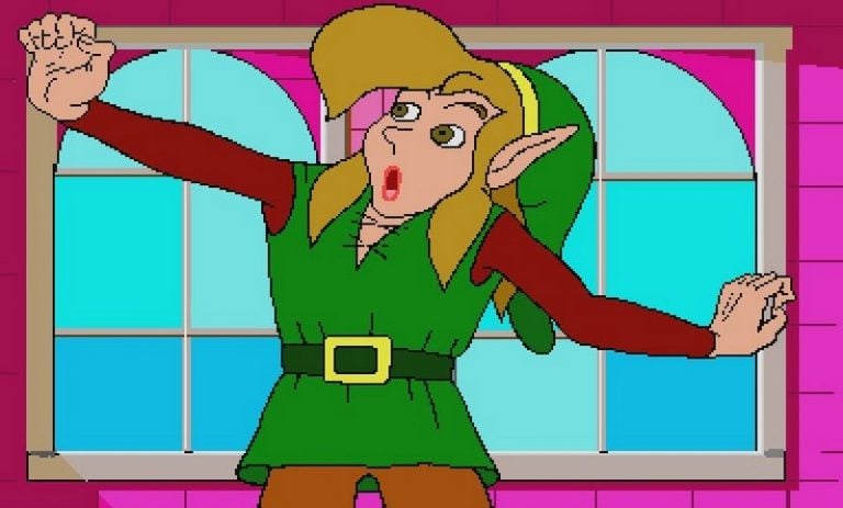 ≡ 7 Bad Video Games That We Secretly Love Brain Berries