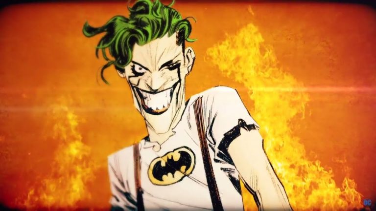 7 Times DC’s Joker Was The Good Guy