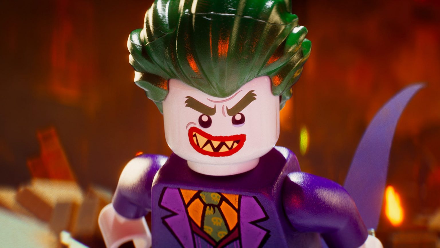 7 Times DC’s Joker Was The Good Guy