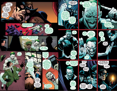 7 Times DC’s Joker Was The Good Guy